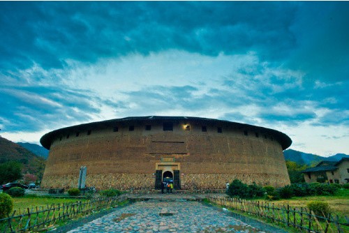 Xiamen Private Day Trip to Hua’an Dadi Tulou Cluster