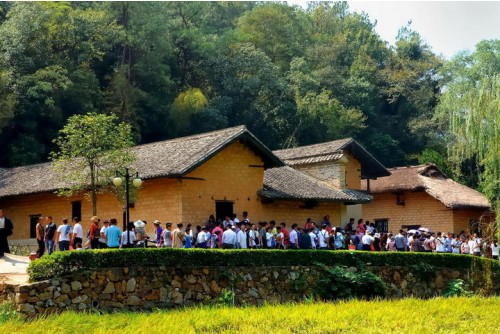 Changsha Highlights 4-Day Private Tour Package