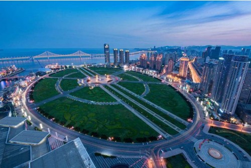 Best of Dalian 3-Day Private Tour Package