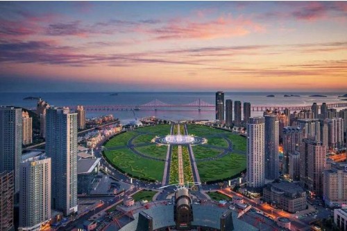 Best of Dalian 3-Day Private Tour Package